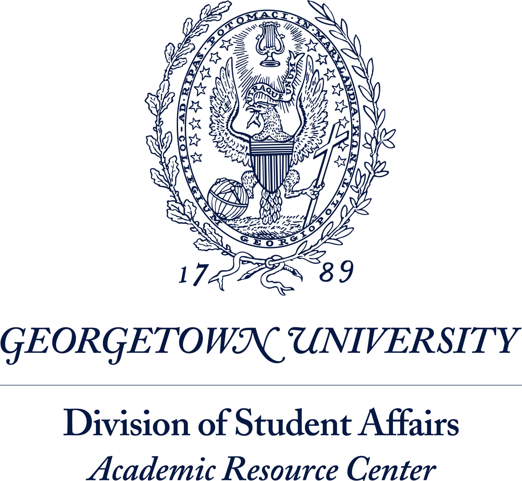 About Us | The Academic Resource Center | Georgetown University
